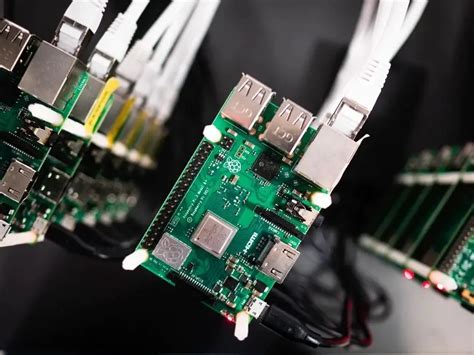 Construire Son Propre Serveur VPN Avec Un Raspberry Pi Mon Serveur NAS