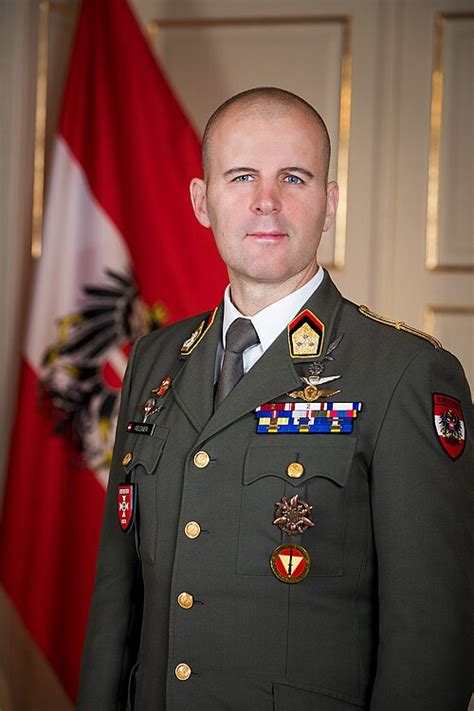 Markus Reisner Wikipedia