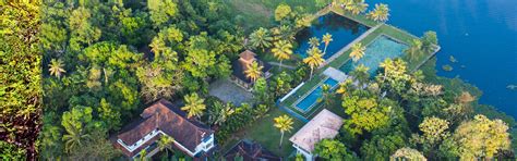 Luxurious Kerala Retreat Cochin To Munnar And Alleppey With Taj Ama