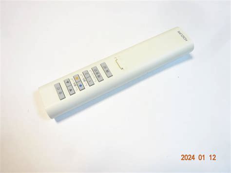 Koizumi コイズミ Krh Tg 9a Led照明用リモコン Ledシーリングライト用リモコン シーリングライト ｜売買された