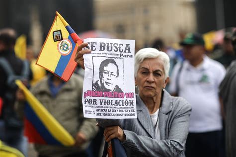 🔴 En Vivo Manifestaciones Del 22 De Febrero Corte Suprema Aplaza