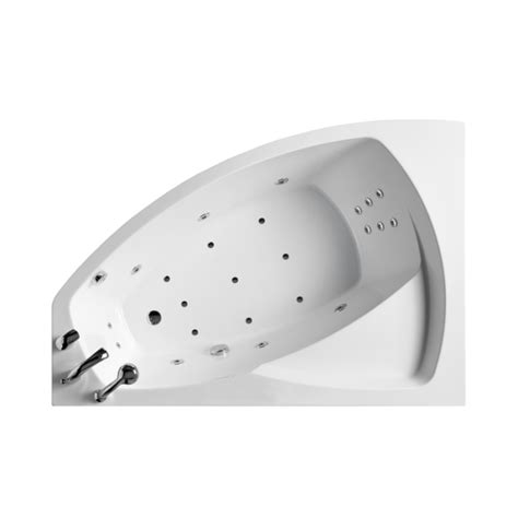 Badkar Västervik Standard Swebad 68734088