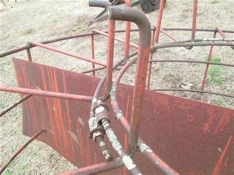 Pond Culvert Trash Rack Bigiron Auctions