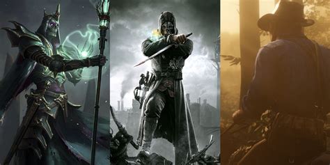 games with profound morality systems