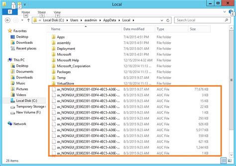 Ep Enterprise Portal Not Working In Ax 2012
