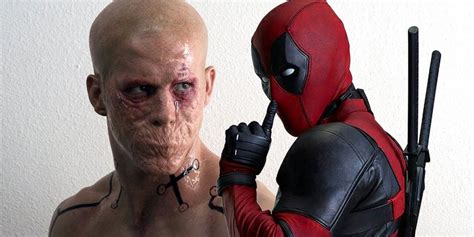 How X Men Origins Wolverines Deadpool Could Have Been Great