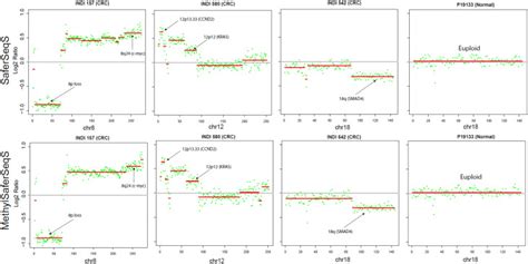 Detection Of Rare Mutations Copy Number Alterations And Methylation