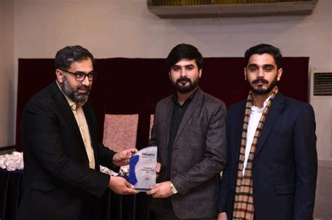 Farhan Syed On Linkedin Al Hamd O Lillah Outstanding Performance