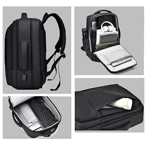 【楽天市場】ビジネスリュック ビジネスバッグ メンズ リュック 鞄 バッグ 拡張可能 リュックサック 安い 大容量 おしゃれ Pc対応 出張