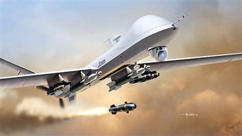 De Este Modo Adulto Fiabilidad Drones Militares Mas Avanzados Izquierda