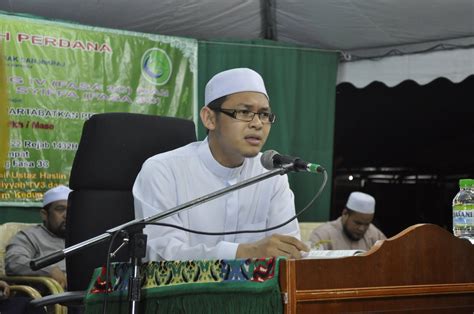 Segalanya Bermula Disini Tahniah Imam Muda Hassan
