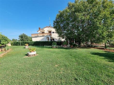 Višnjan Surroundings Residential And In Višnjan Istria County Croatia For Sale 13770227