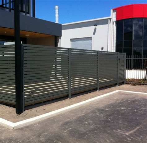 Sector Panel Fencing Garden Shed Company