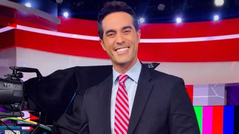 Presentador De Al Rojo Vivo Anuncia Su Salida Del Programa Noticias