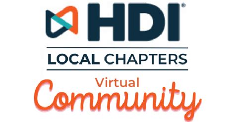 Hdi Local Chapters Oct Power Of Giving And Receiving Recognition