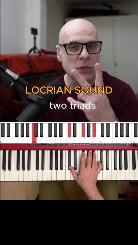 Ii V I Major Vs Minor The Difference Is In The Ii In A Major Its Bm7 In A Minor The Ii Is