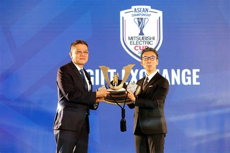 Mitsubishi Electric Singapore On Linkedin Mitsubishielectriccup