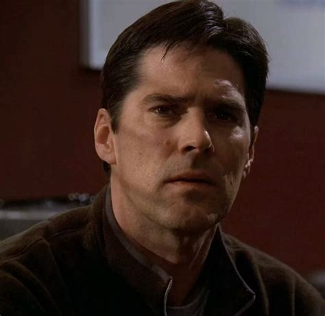 Pin On Aaron Hotchner