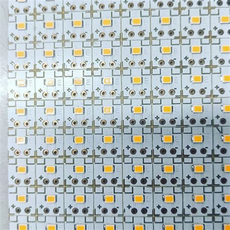 Led Bulb Driver Pcb 12 W At ₹ 7piece In Tronica City Id 2850347304491