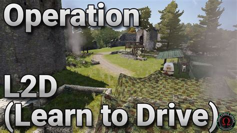 Arma 3 Task Force Omega Operation L2d Youtube