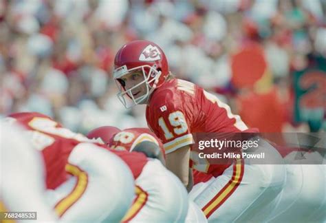 4 823 Joe Montana Photos And High Res Pictures Getty Images