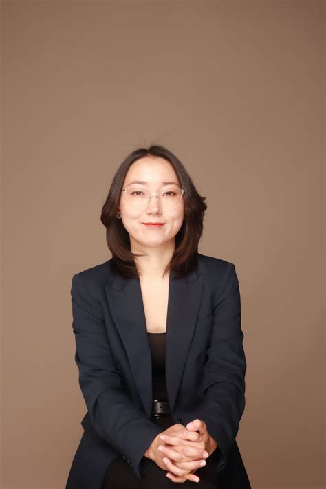 Zoe English Teacher Ulaanbaatar