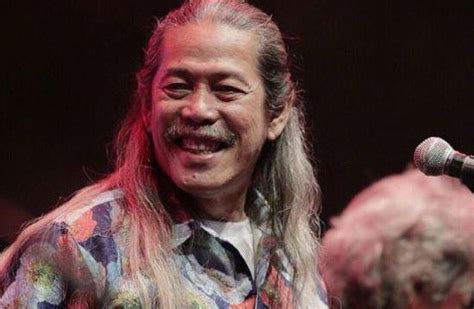 Profil Acil Bimbo Musisi Yang Dikabarkan Meninggal Dunia Di Rumah