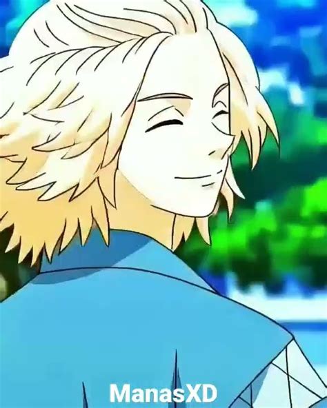 Mikey Tokyo Revengers Edit AMV YouTube