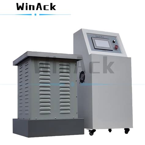 Find Lithium Ion Battery Vibration Tester Machine Vibration Test Systemlithium Ion Battery