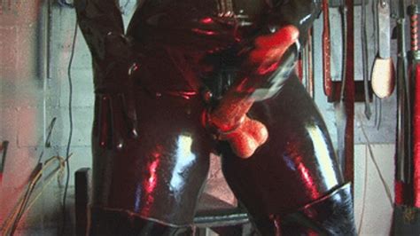 Thoroughly F By A Rubber Mistress 720p Wmv Sophia Sylvan