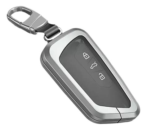 Funda Metalica Carcasa Control Llave Cupra Formentor 2023 Meses Sin