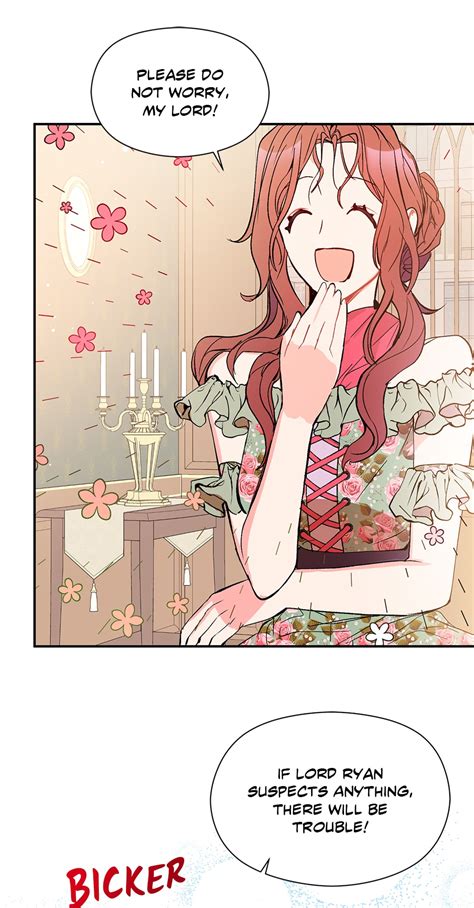 Read I Didnt Mean To Seduce The Male Lead Episode 3 Tapas Comics