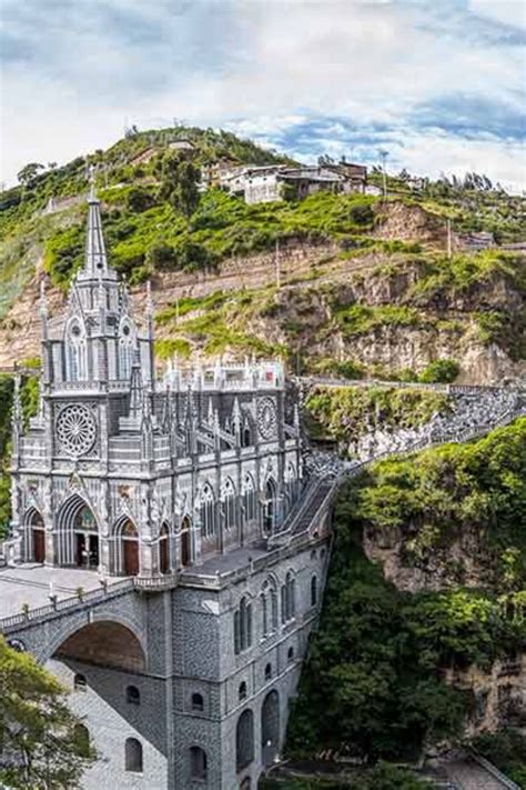 20 Famous Colombia Landmarks Trip To Colombia South America Travel
