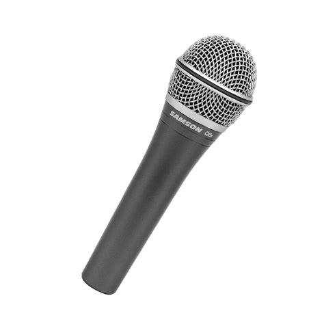 Samson R31S Dynamic Microphone | MuzikOne