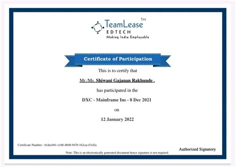 Shiwani Rakhunde On Linkedin Mainframe Cobol Jcl Sql Db2