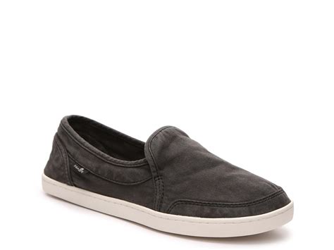 Sanuk Pair O Dice Slip On Free Shipping DSW