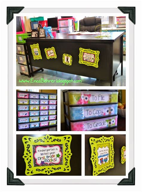 First Grade Classroom Decor And A Sale Classroom Education Classroom