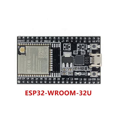 Geekcreit® Esp32 Wifibluetooth Development Board Ultra Low Power Con