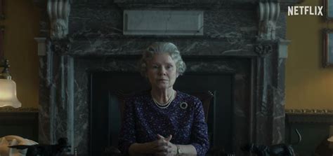 The Crown Κυκλοφόρησε το Trailer για τα 2ο μισό της 6ης και τελευταίας