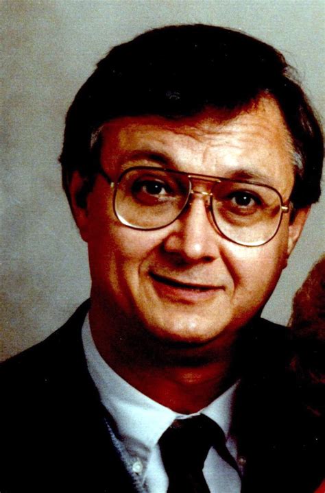 Ronald Rauber Obituary Wichita Ks