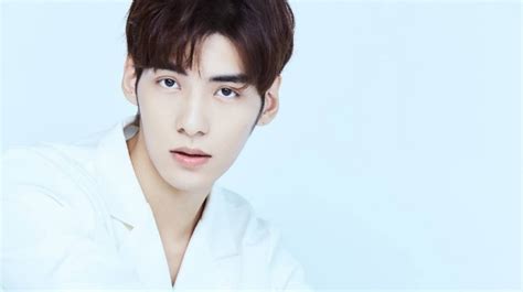 3 Drama China Dibintangi Cavan Wen Tayang 2024 Di Wetv Ada The Fevengers