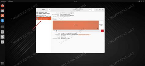 How To Format Usb With Exfat On Linux Linux Tutorials Learn Linux