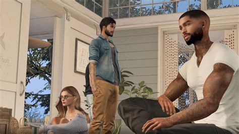 Second Lifes Formula Will Never Be Replicated The Atlantic