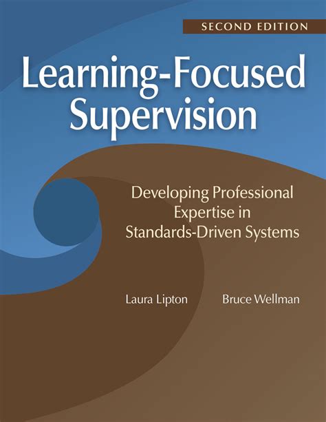 Learning Focused Supervision 2nd Edition Miravia