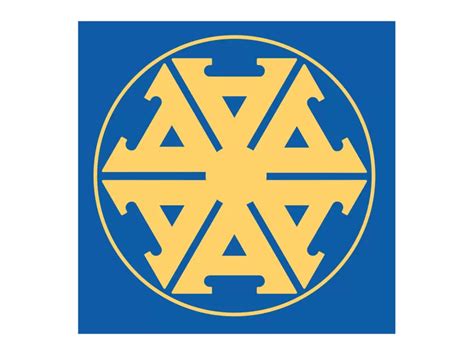 Ambassador Airlines Logo Vector File Download Logowik