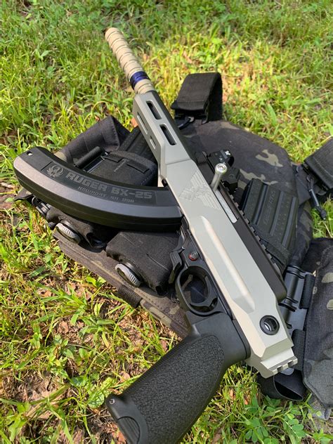 Odin Chassis System Enoch Industries