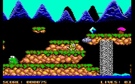 C64 It S Magic 1 1997 Stardust Protovision Amiga France