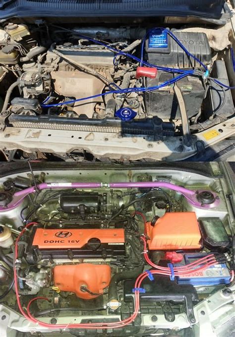 Increase Your Cars Performance Battery Voltage Stabilizer Grounding