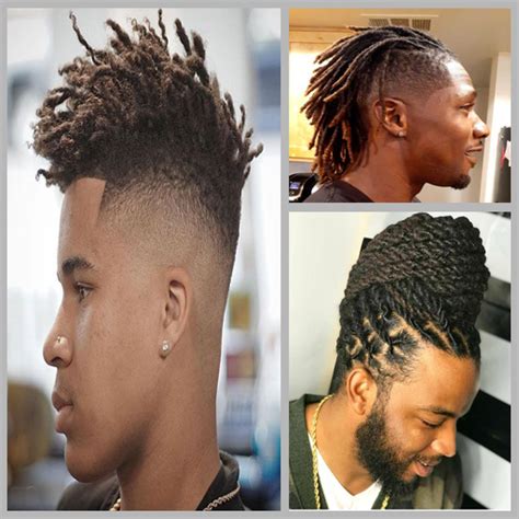 Dreadlocks Hairstyle For Men Apps On Google Play