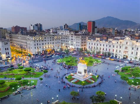 Best Things To Do In Lima Peru Ultimate Travel Guide Tips